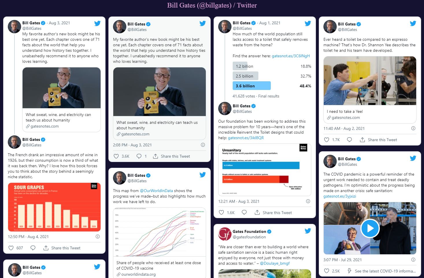 How to Create Yahoo News RSS Feeds